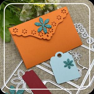 Card Making Dies | Cutting Dies for Card Making