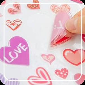Scrapbook Stickers | Craft Stickers | Crafting Stickers
