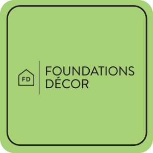 Foundations Decor | Foundations Decor Home Decorating Products