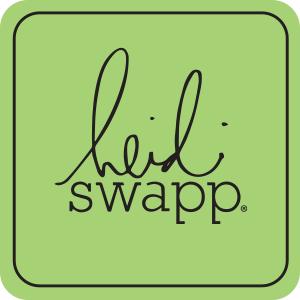 Heidi Swapp Products | Heidi Swapp Scrapbooking