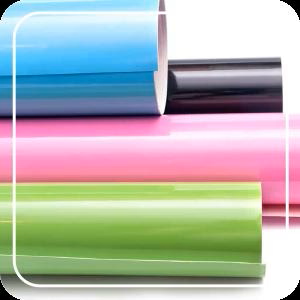 Craft Vinyl Sheets | Cheap Vinyl | Self-Adhesive Vinyl Sheets