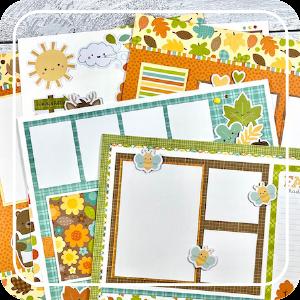 Scrapbook Supplies | Discount Scrapbooking Supplies