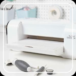 Sizzix Crafts | Sizzix Products | Sizzix Supplies