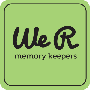 We R Memory Keepers Crafts | We R Memory Keepers Scrapbook Supplies