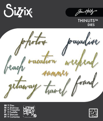 List of Sizzix Machines | Types of Sizzix Die-Cutting Machines