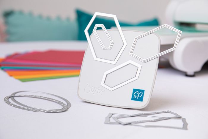 Sizzix Making Tool Gotcha, Magnetic Craft Stand - Stacey Park