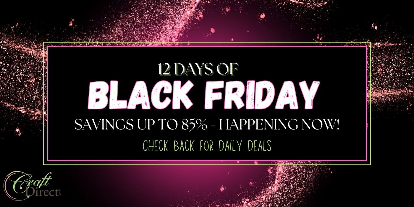 CraftDirect.com: Paper Crafts, Scrapbook Supply, and More