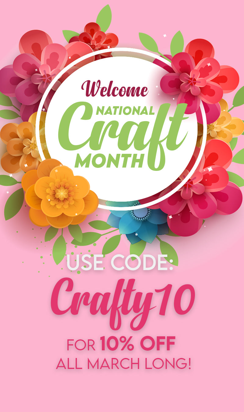 CraftDirect.com: Paper Crafts, Scrapbook Supply, and More