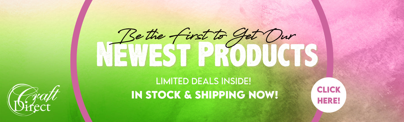 CraftDirect.com: Paper Crafts, Scrapbook Supply, and More